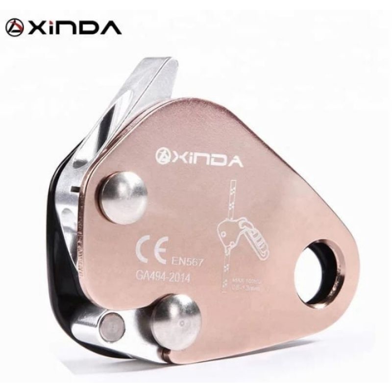 Jual Xinda/Reicio Back Up Fall Arrester | Shopee Indonesia