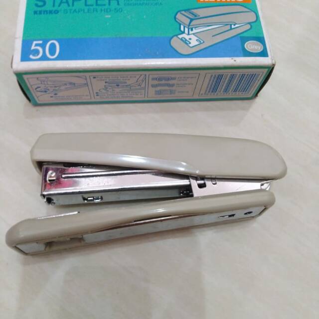 Jual stapler kenko besar | Shopee Indonesia