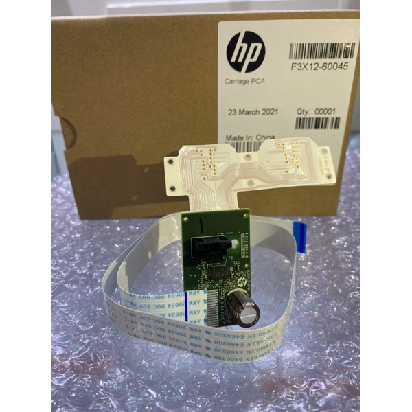 Jual CARRIAGE PCA HP 1115, 2135, 1510, 5820, 315, 115 F3X12 - 60045 ...