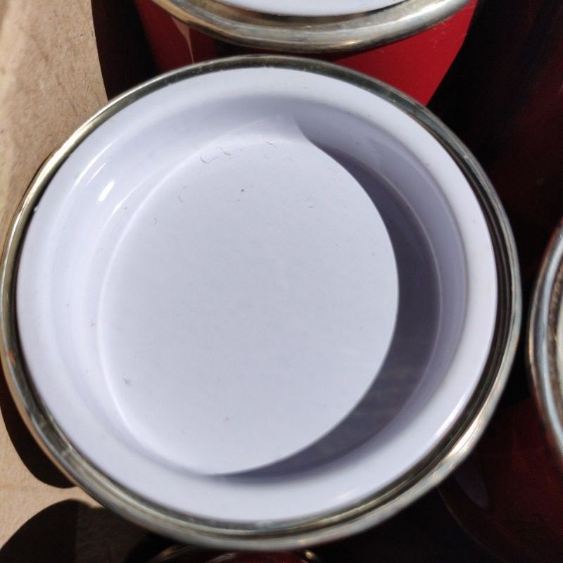 Jual Cat besi altex kaleng merah 100 gram gloss cat kayu cat minyak cat ...