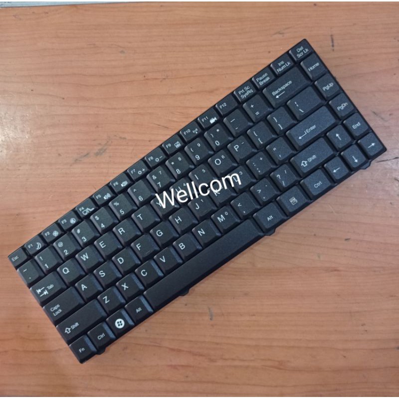 Jual Keyboard Axioo Neon MNA MNV MNG Series Original | Shopee Indonesia