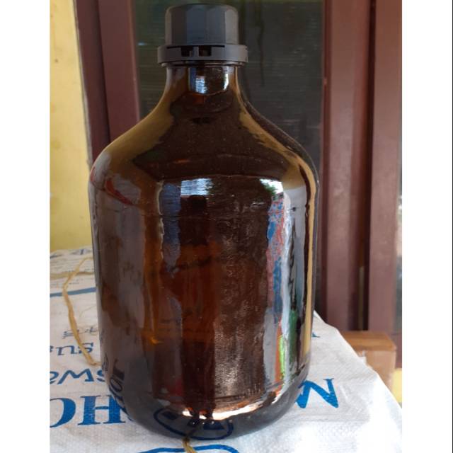Jual BOTOL KACA 2,5 MILI LITER | Shopee Indonesia