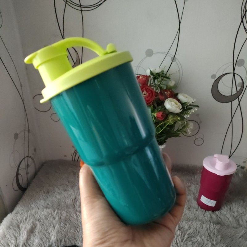Jual Tumbler Tupperware 350ml | Shopee Indonesia