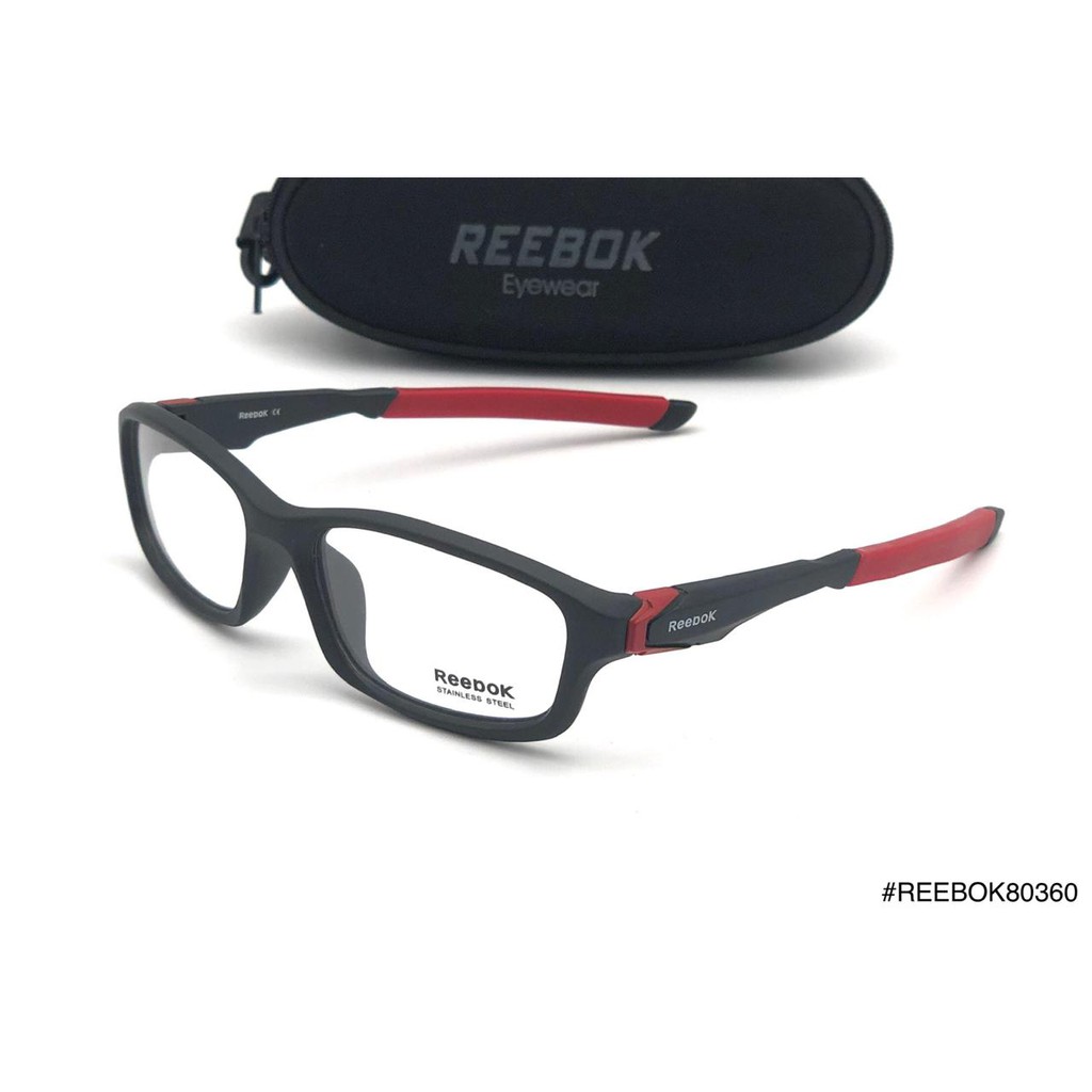 Jual Termurah KACAMATA FRAME PRIA REEBOK 80360 PREMIUM QUALITY FULLSET ...