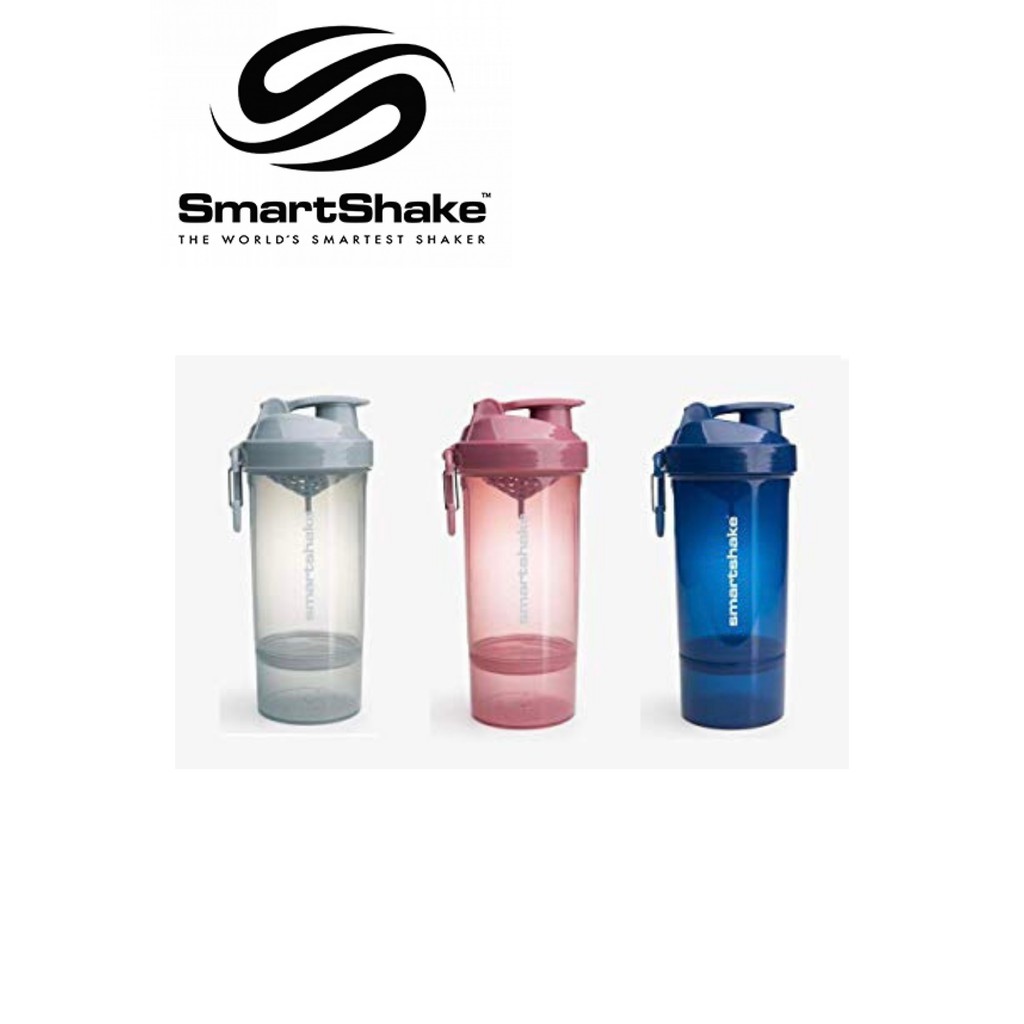 Jual Botol Shaker Smartshake 2GO New 800 ml | Shopee Indonesia