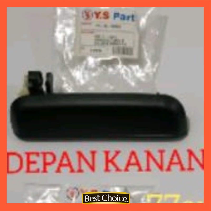 Jual Handle pintu luar soluna - depan kanan | Shopee Indonesia