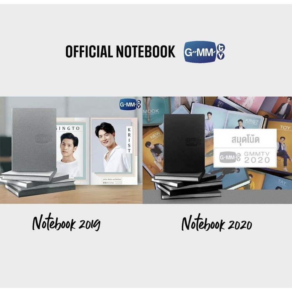 Jual READY NOTEBOOK GMM TV (ORIGINAL) | Shopee Indonesia