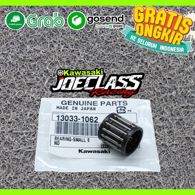 Jual (L6) Bearing Small End Pin 15 ^ Bering Roces Laher Laker Bambu ...