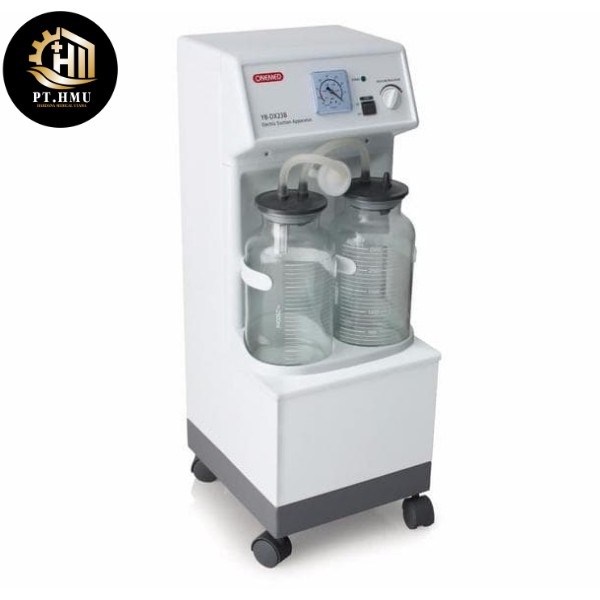 Jual Suction Pump 74-23B Onemed | Shopee Indonesia