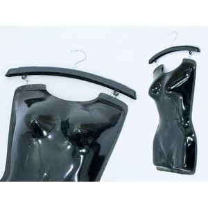 Jual HANGER BODY 3/4 BADAN ( KOMPLIT HANGER + BODY ) | Shopee Indonesia