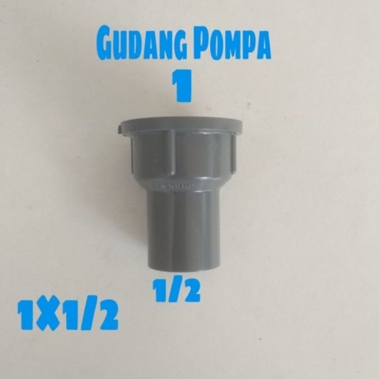 Jual SOCK DRAT DALAM / SOCKET DRAT DALAM / SOK DRAT DALAM / SDD AW ...