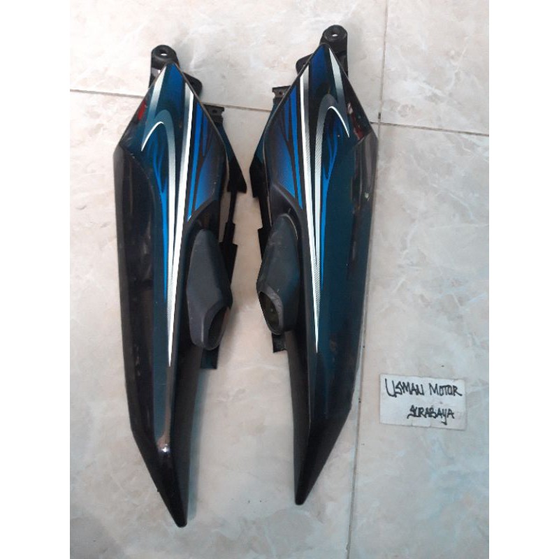 Jual Body belakang Byson karbu original | Shopee Indonesia