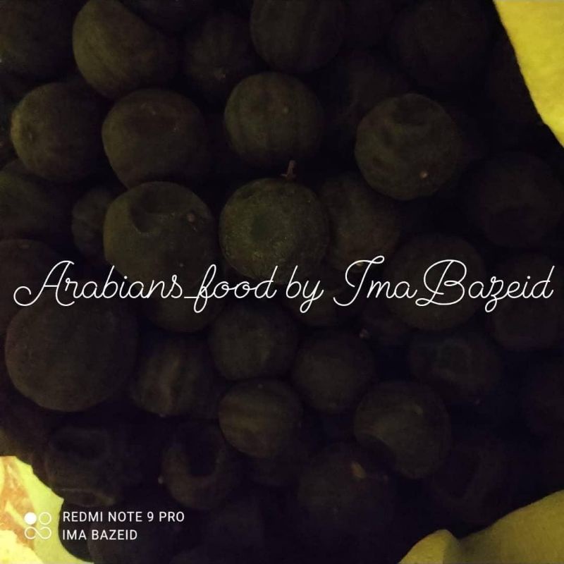 Jual Lemon hitam 1kg lemon aswad jeruk hitam | Shopee Indonesia