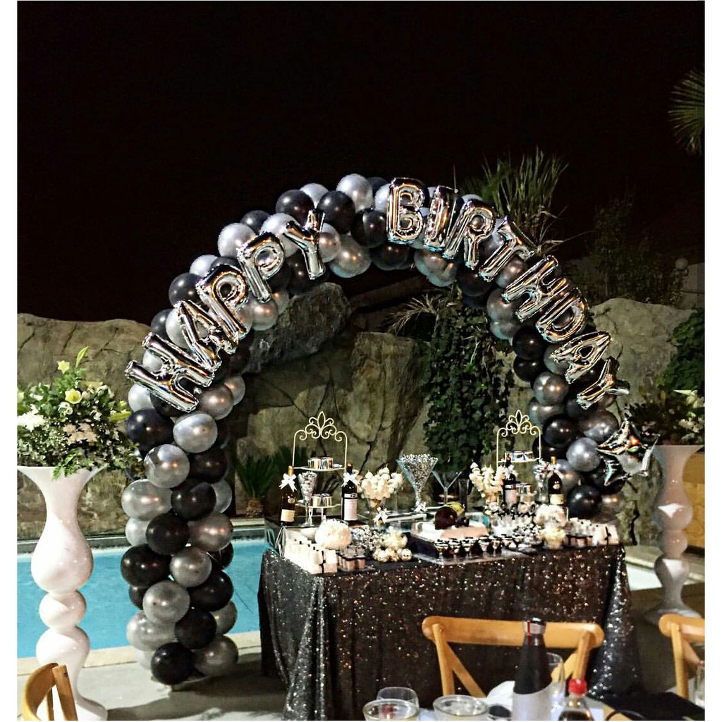 Jual Balon Gate Ulang Tahun Balon Gapura Balon Selamat Datang by ...