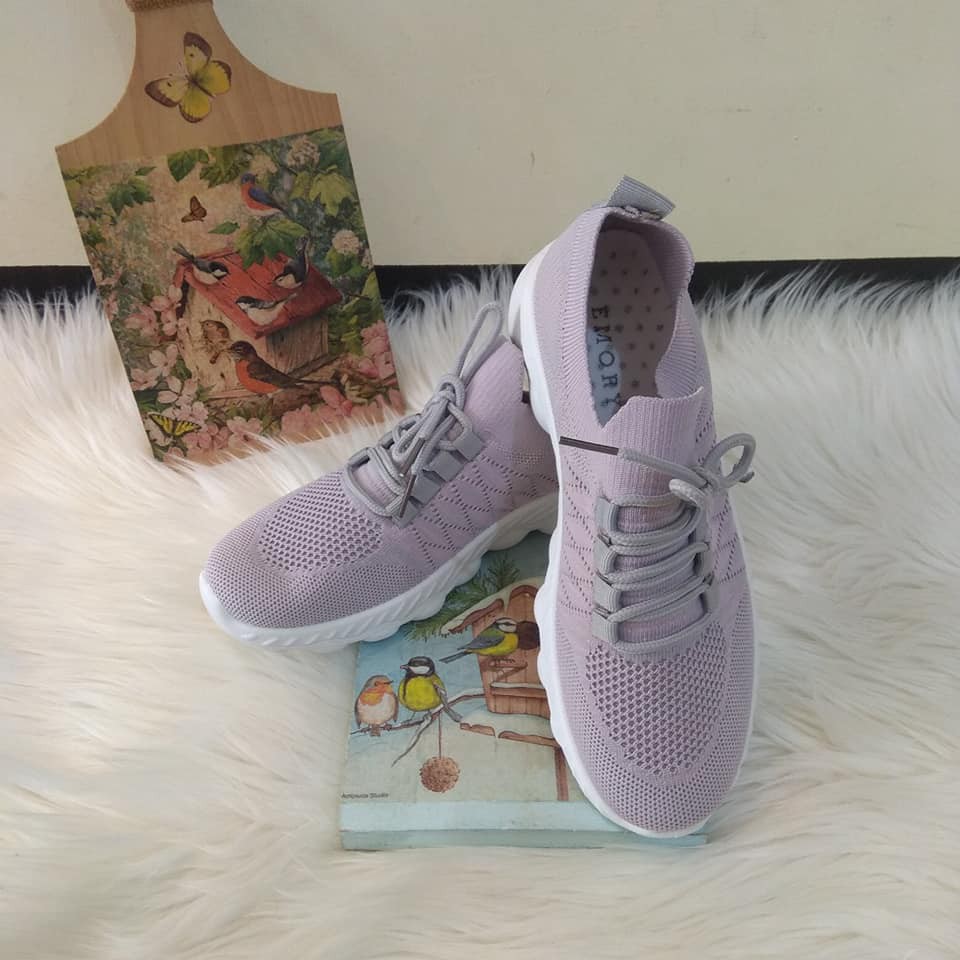 Jual SNEAKER SHOES MATILDA / SEPATU SNEAKER | Shopee Indonesia