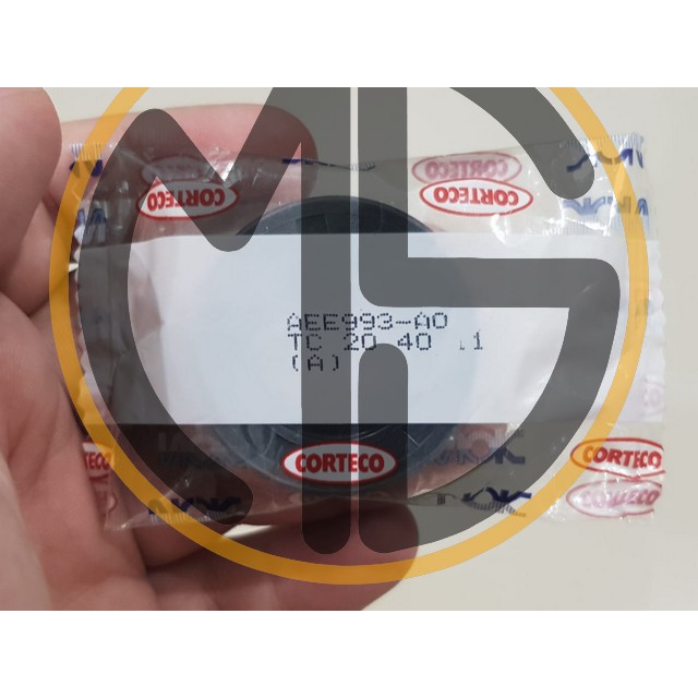 Jual OIL SEAL TC 20 40 11 JEPANG JAPAN | Shopee Indonesia