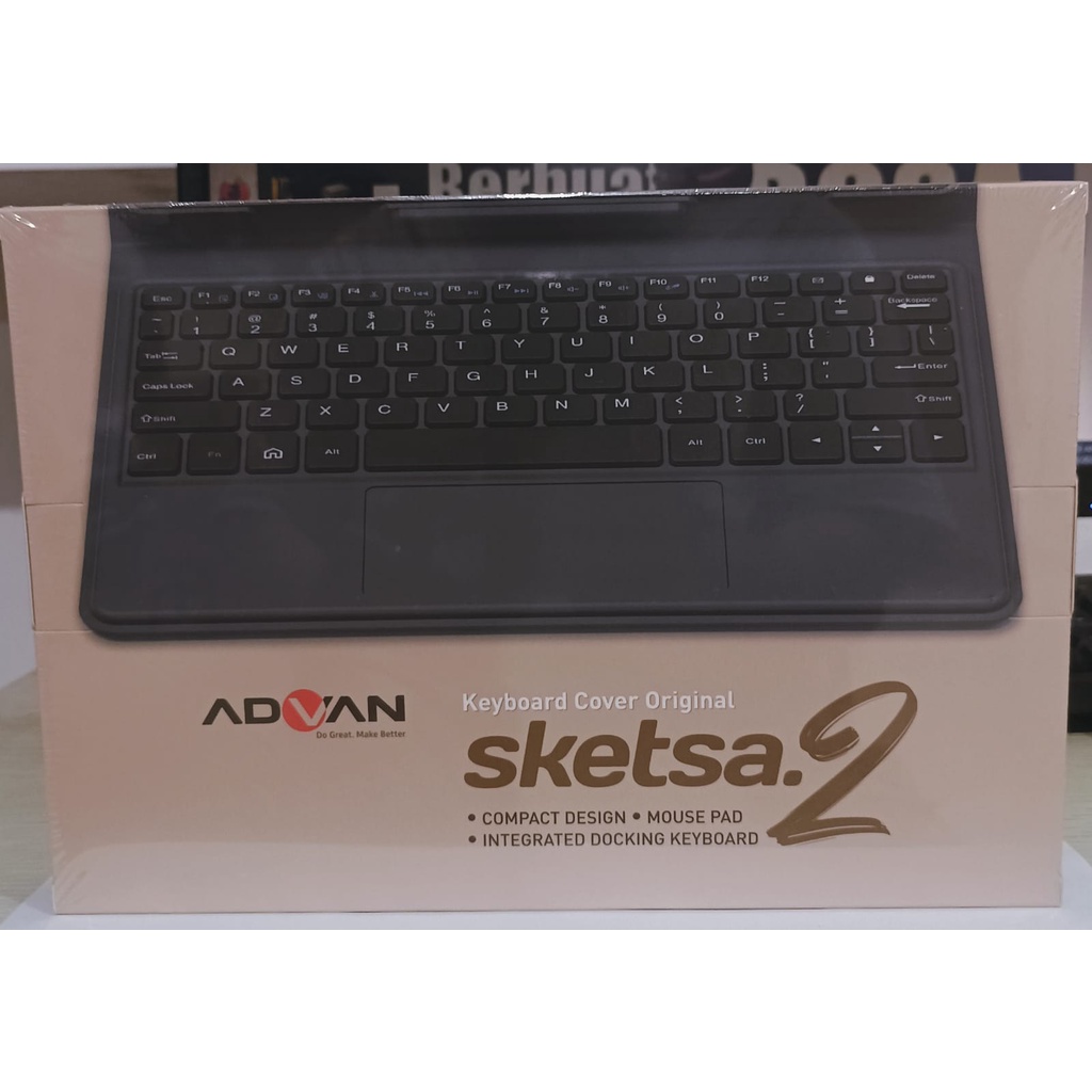 Jual KEYBOARD FLIP ADVAN SKETSA 2 ORIGINAL - SKETSA2 | Shopee Indonesia