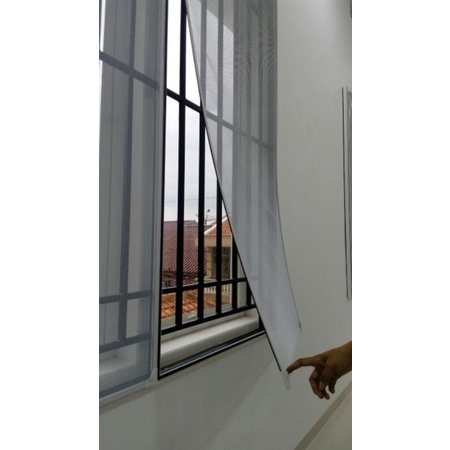 Jual Magnetic Insect Screen Onna (ukuran custom) | Shopee Indonesia