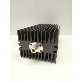 Jual RF Coaxial Attenuator 200W 40dB DC to 3.0GHZ 50 Ohm 200 Watt ATT ...