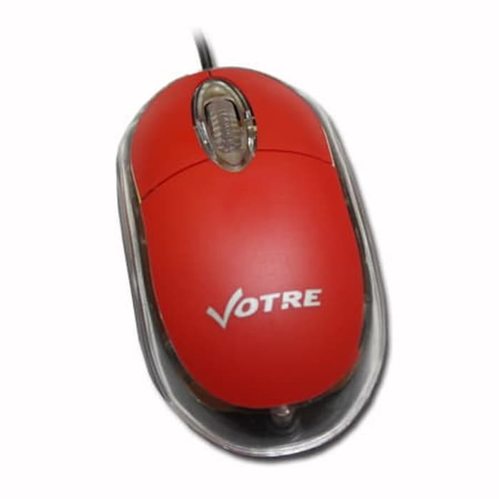 Jual Mouse Votre KM309 USB | Shopee Indonesia