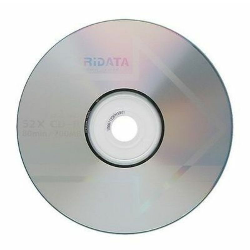 Jual Cd-r frontech murah-cdr 50kpg plus tabung | Shopee Indonesia