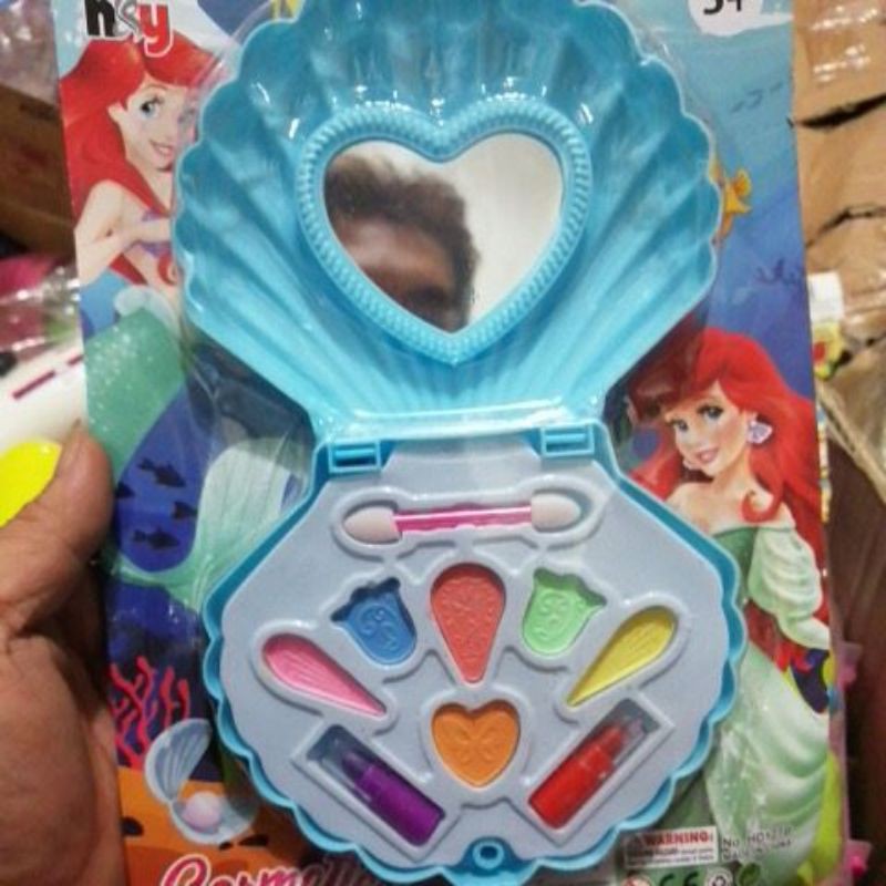 Jual MAINAN MAKEUP ANAK | Shopee Indonesia