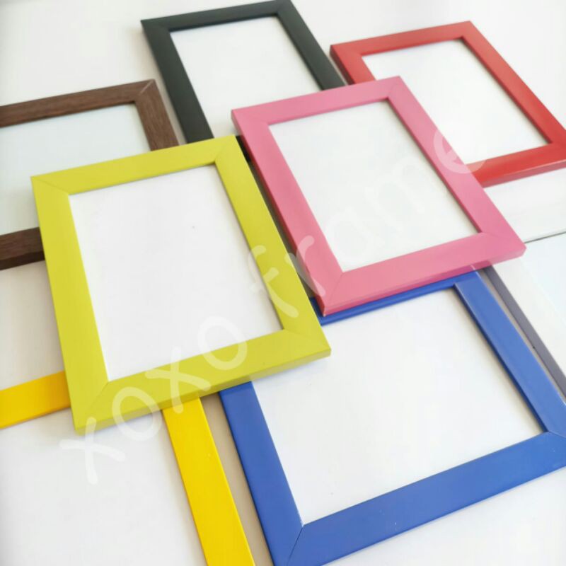 Jual BINGKAI 5R / PIGURA FOTO / FRAME FOTO / BINGKAI FOTO | Shopee ...