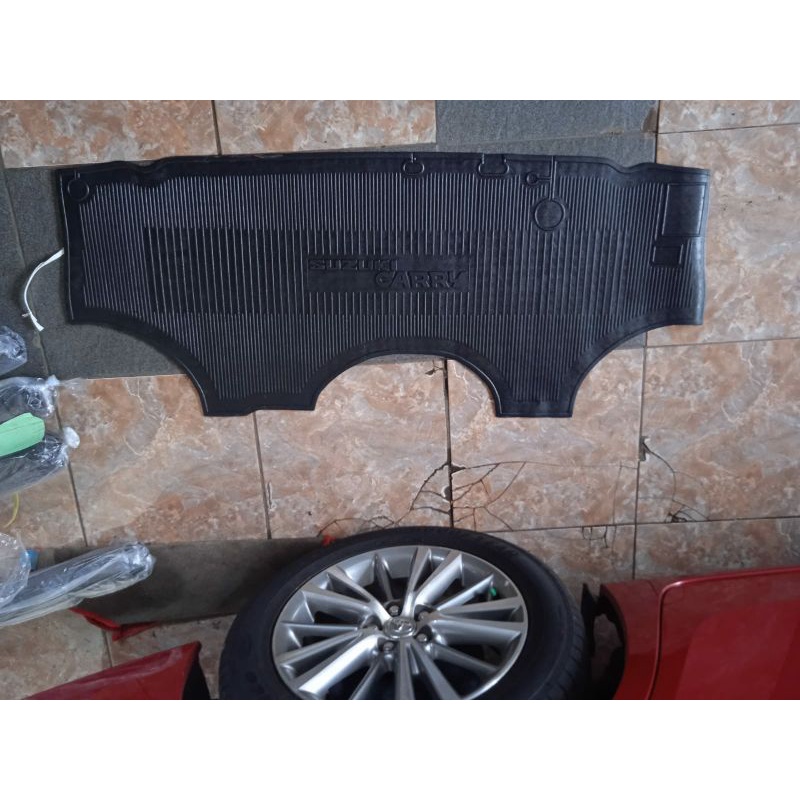 Jual Karpet Alas Lantai Carry St 100 Carry 1.0 Carry ekstra Carry ...