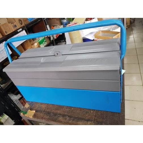 Jual Dijual tool box kaleng multipro 3 susun Murah | Shopee Indonesia