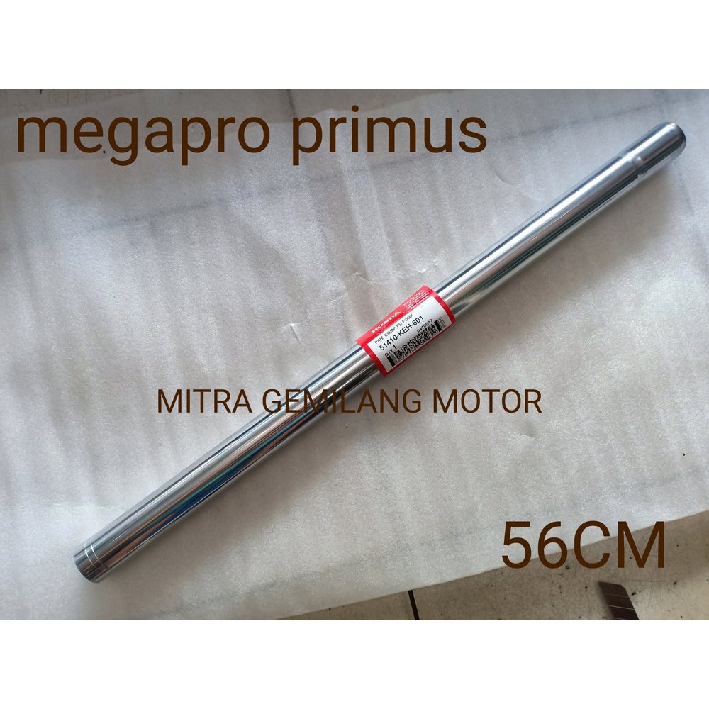 Jual AS SHOCK HONDA MEGAPRO PRIMUS ASLI - HARGA PER BATANG Lim bac 11 ...