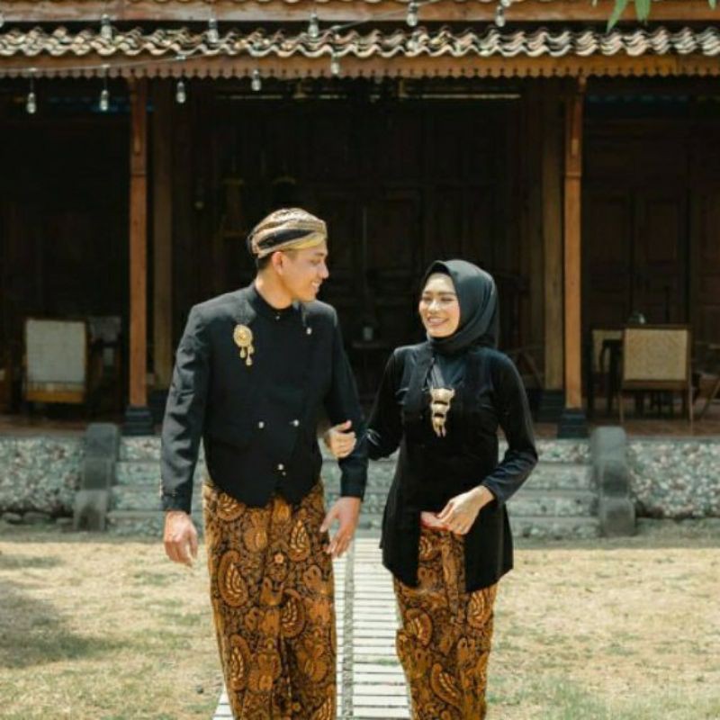 Jual Set Prewedding Adat Jawa/Solo | Shopee Indonesia