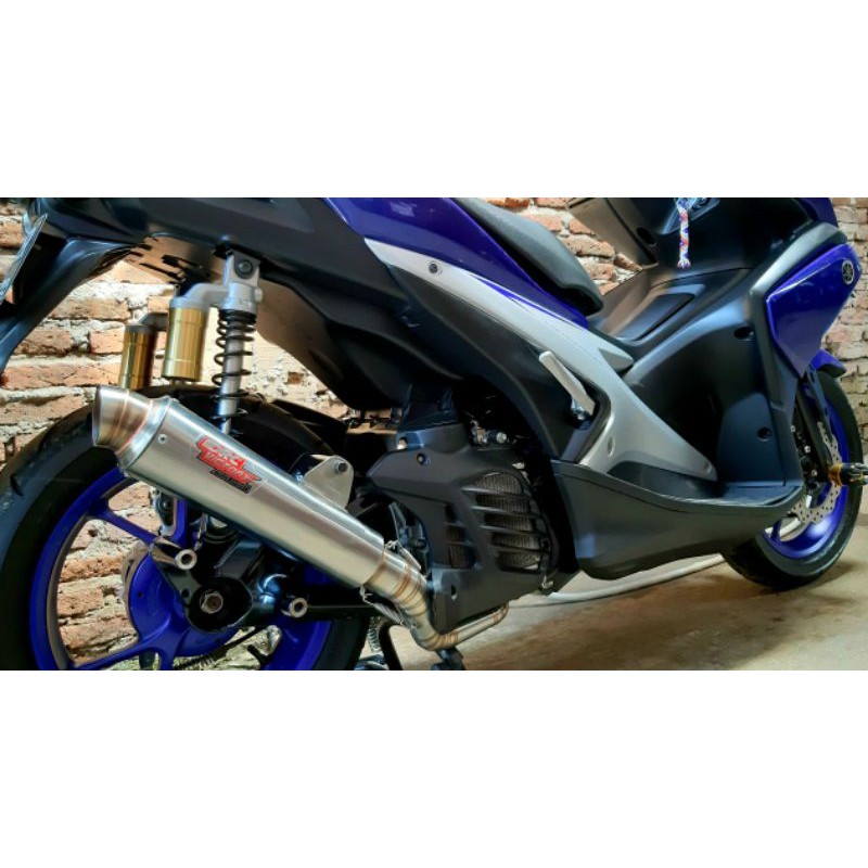 Jual DRC VICTORY (PCX DAN AEROX/N-MAX) | Shopee Indonesia