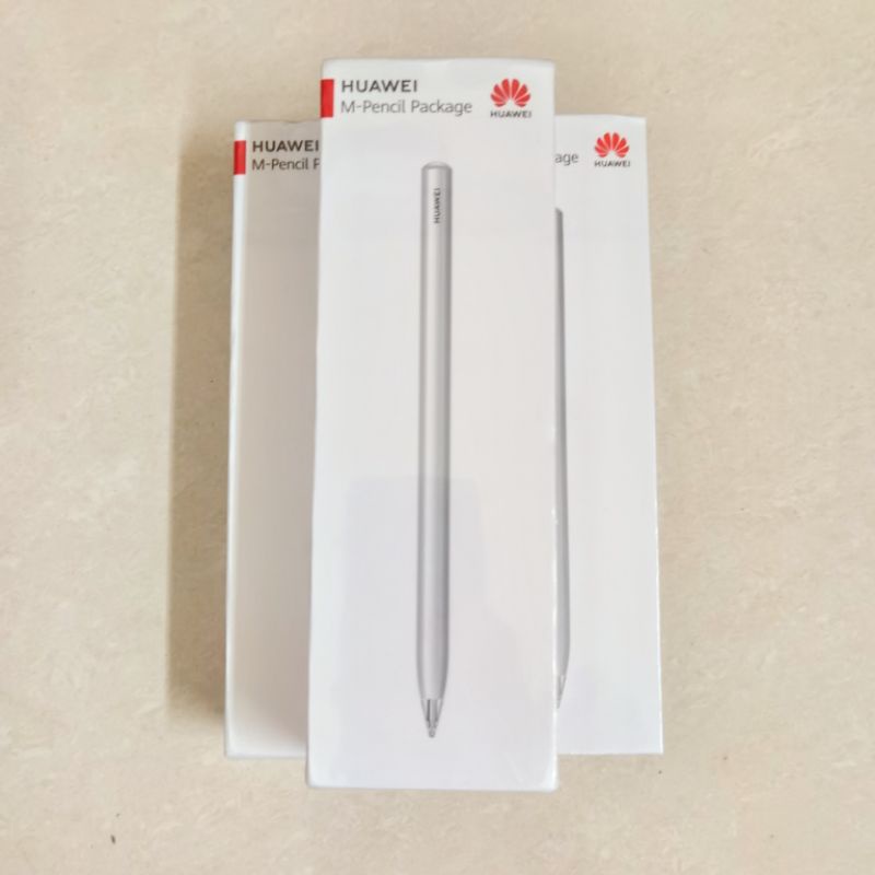 Jual Huawei M-Pencil Package Gen 2 MatePad 10.4 2022 / 11 / R Refresh ...