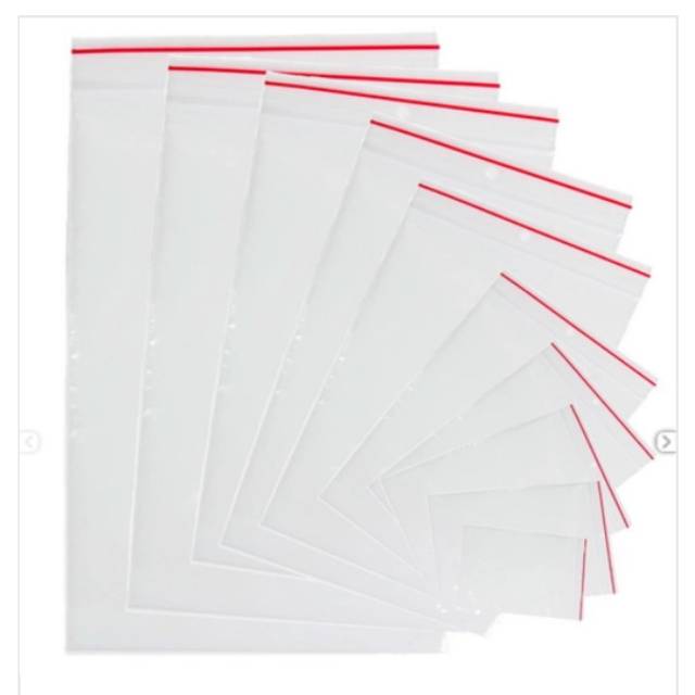 Jual Plastik Klip Plastik Obat 8x5, 10x6, 13x8,7, 12x8, 15x10 | Shopee ...