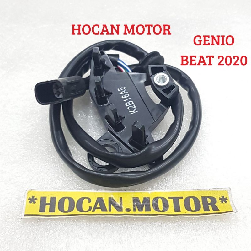 Jual SENSOR SPULL SPOL KAKI 4 HONDA GENIO ALL NEW BEAT F1 ESP 2020 LED ...