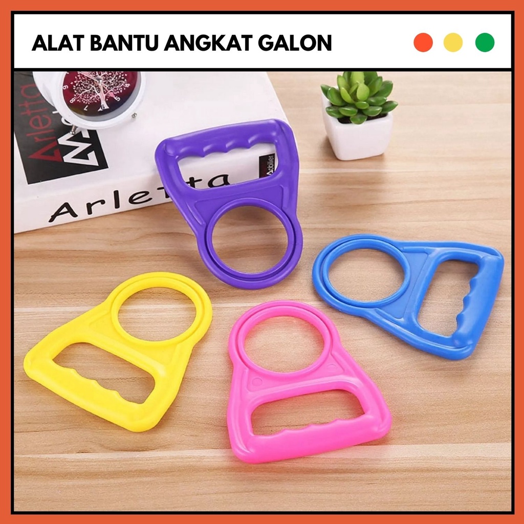Jual Holder Alat Bantu Angkat Pengangkat/Penyangga/Pengangkut Handle ...