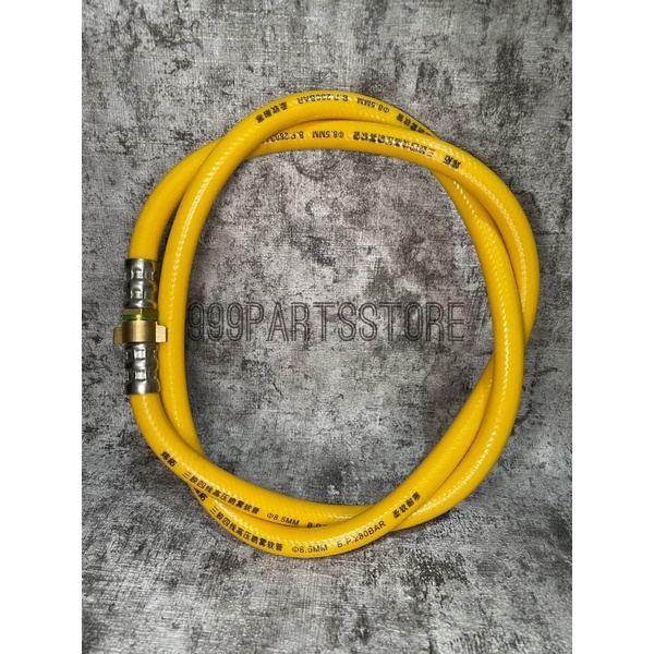 Jual SELANG SPRAYER GENDONG TU26 3wz4 TF720 TF 820 TF 900 | Shopee ...