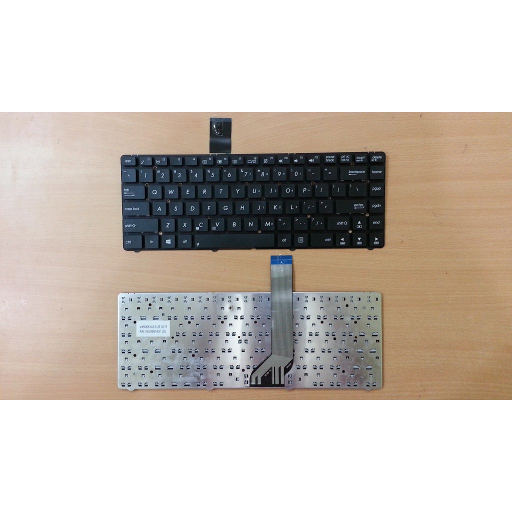 Jual KEYBOARD LAPTOP ASUS A46, K46, K56 | Shopee Indonesia