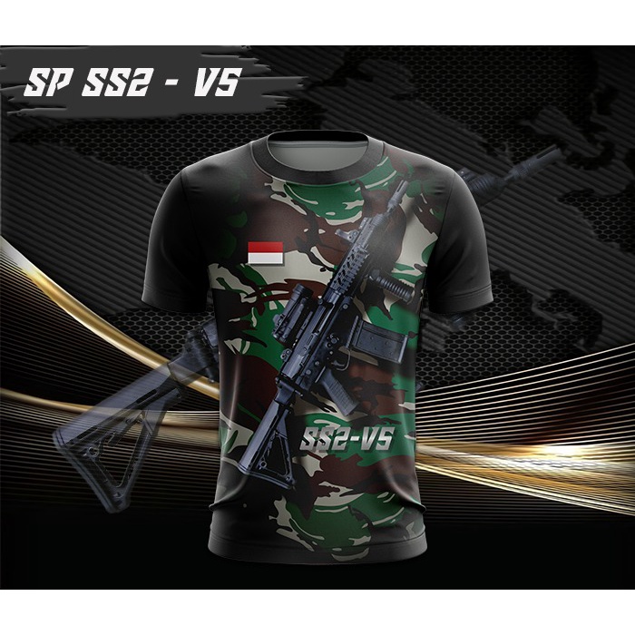 Jual PUSATKAOSJERSEY PRINTING ss2-v5 bisa cod | Shopee Indonesia