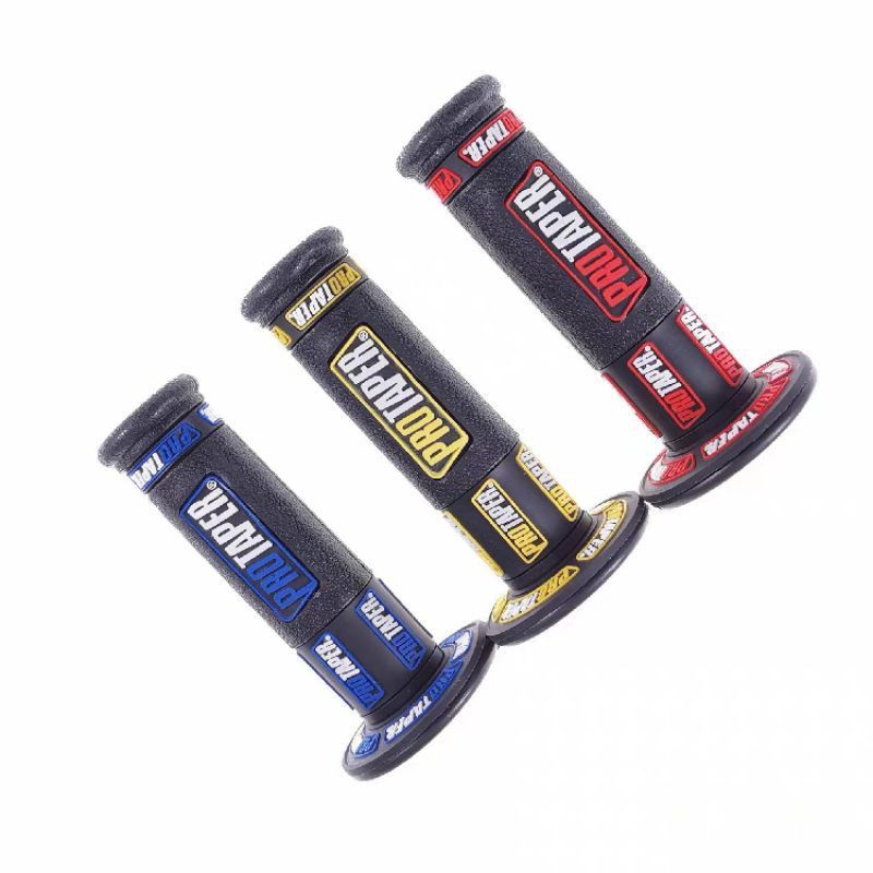 Jual GRIP PROTAPER MOTOR MODEL DONAT/ HANGRIP MOTOR/ HANDFAT | Shopee ...