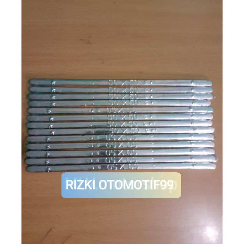 Jual TIMAH PATRI BATANGAN TIMAH SOLDER | Shopee Indonesia