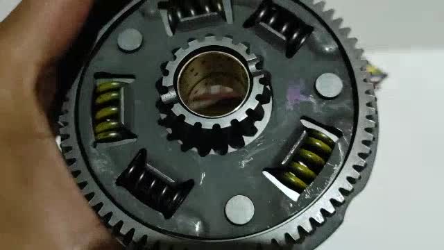 Jual RUMAH KOPLING KLX 150 S L G BF DTRACKER ORIGINAL KAWASAKI 13095-0571 | Shopee Indonesia