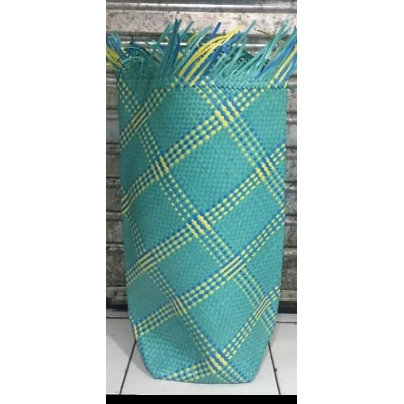 Jual Tandok 1kaleng setara dengan 10 kg-15 kg | Shopee Indonesia