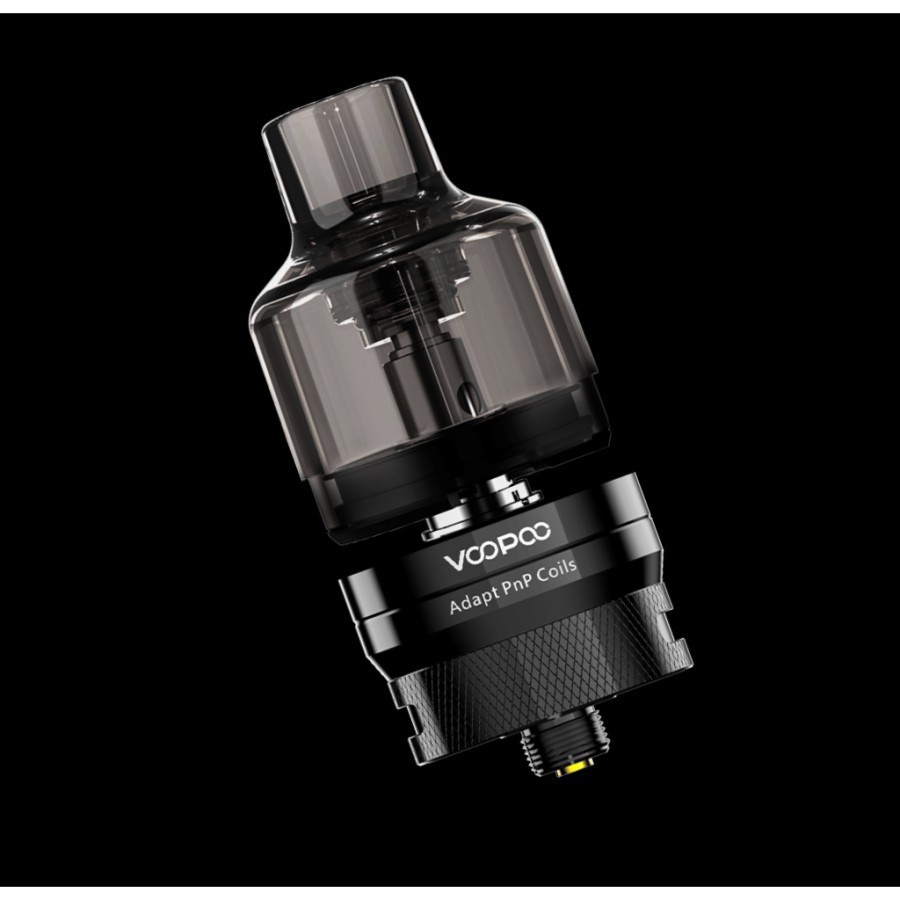 Jual AUTHENTIC VOOPOO PNP POD TANK 4.5 ML | Shopee Indonesia