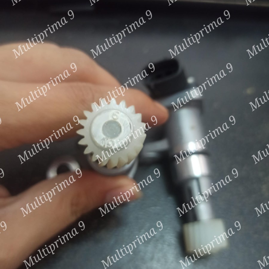 Jual Sensor Speed Sensor Kilometer Speedometer Toyota Innova MT Manual ...