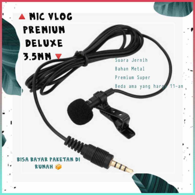 Jual PREMIUM Microphone Youtuber | Microphone untuk HP Laptop PC ...