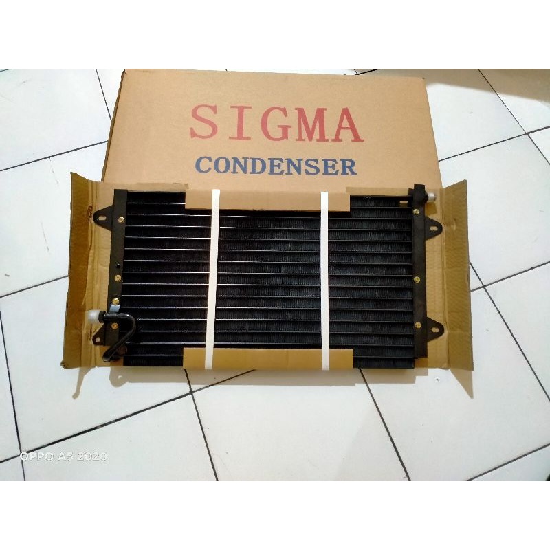 Jual kondensor ac panther r12 | Shopee Indonesia