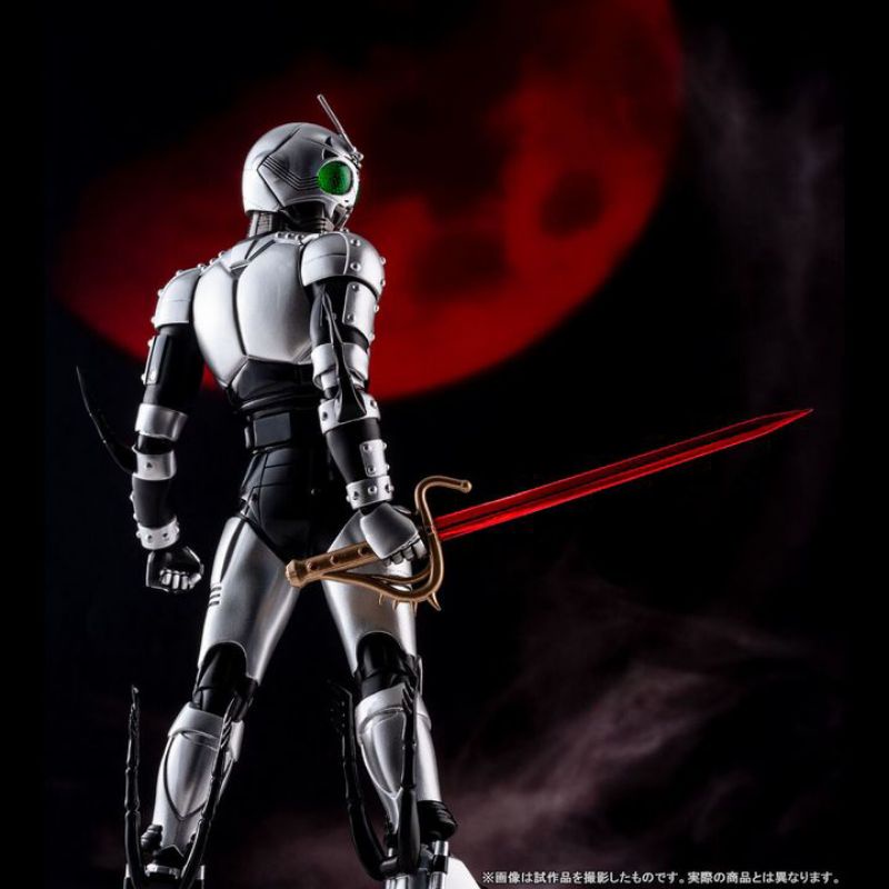Jual Original SHF Figuarts Shadow Moon SS Shinkocchou Seihou Figure ...