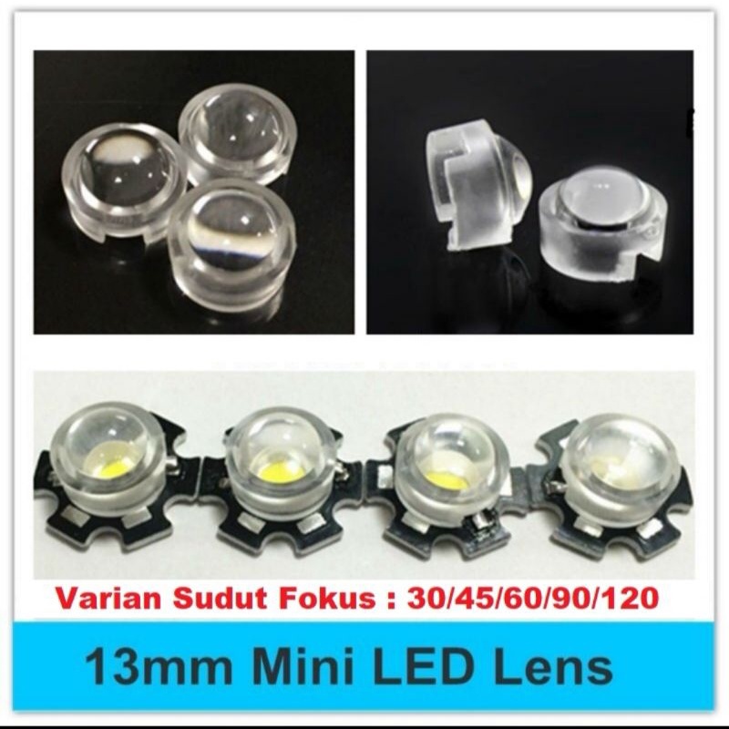 Jual Lensa LED HPL mini | Shopee Indonesia