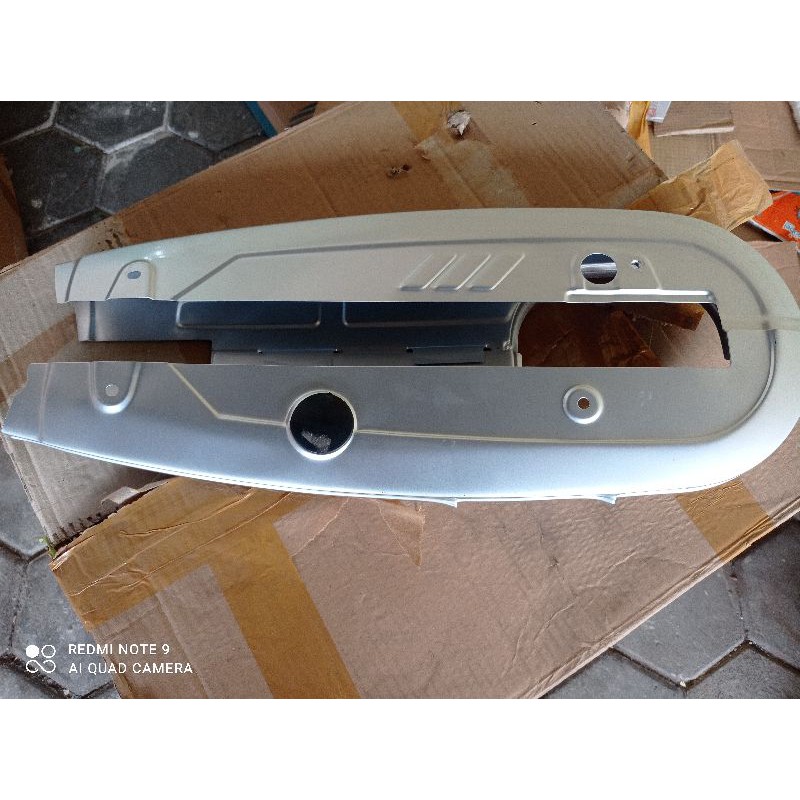 Jual KETENGKAS,tutup rantai honda grand&legenda ketengkas c70 ketengkas ...